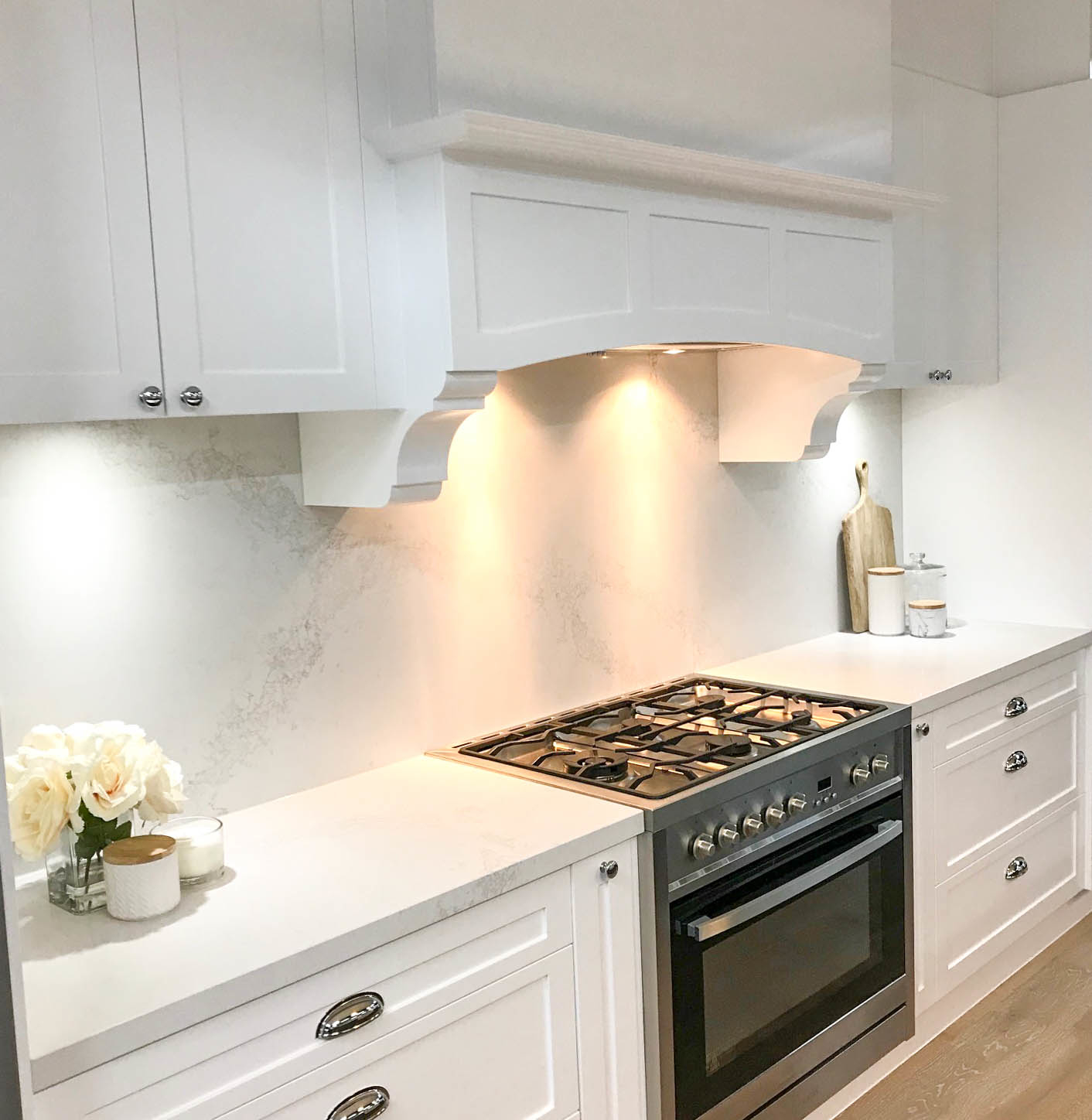 Kitchen Gallery - Melbourne Kitchens and Bathrooms - Renovation Experts